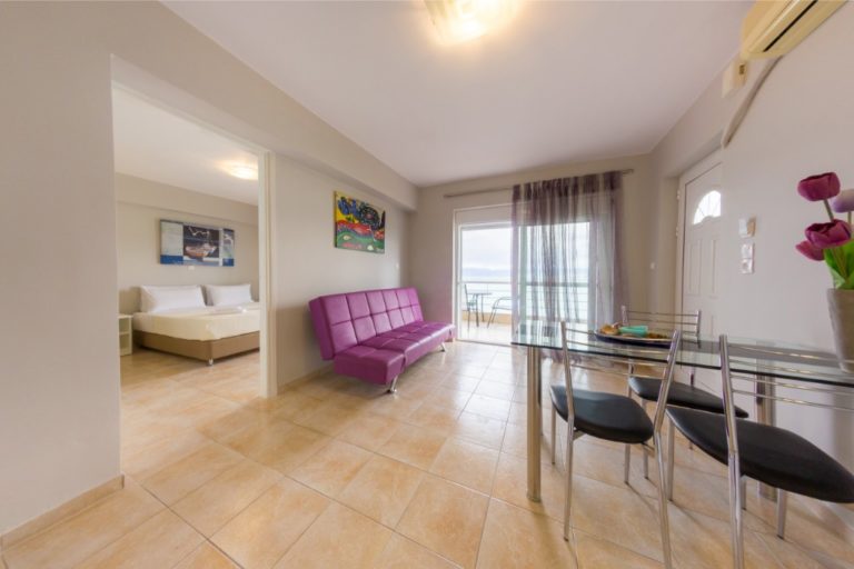 Kiveri Apartments | Peloponnese Greece | Vacation Rentals
